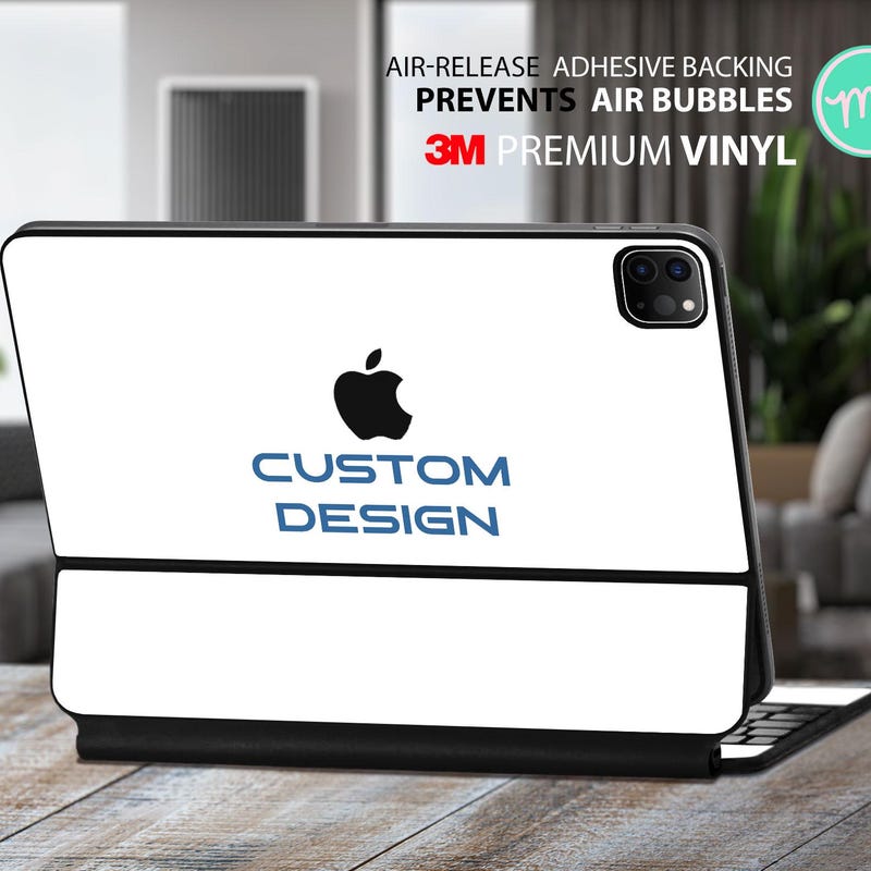 Magic Keyboard Skin 2020 - Etsy