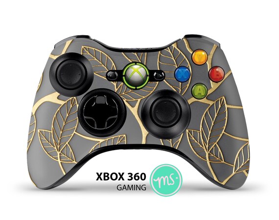 Xbox 360 Controller Skins Halo