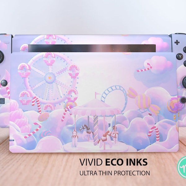 Cute Switch Skin - Etsy