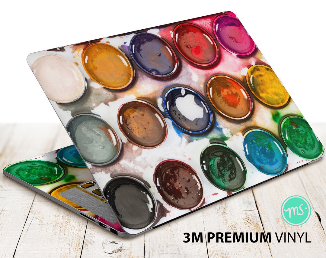 Art MacBook A1708 13 Inch Sticker Pro 13 2018 MacBook Pro - Etsy