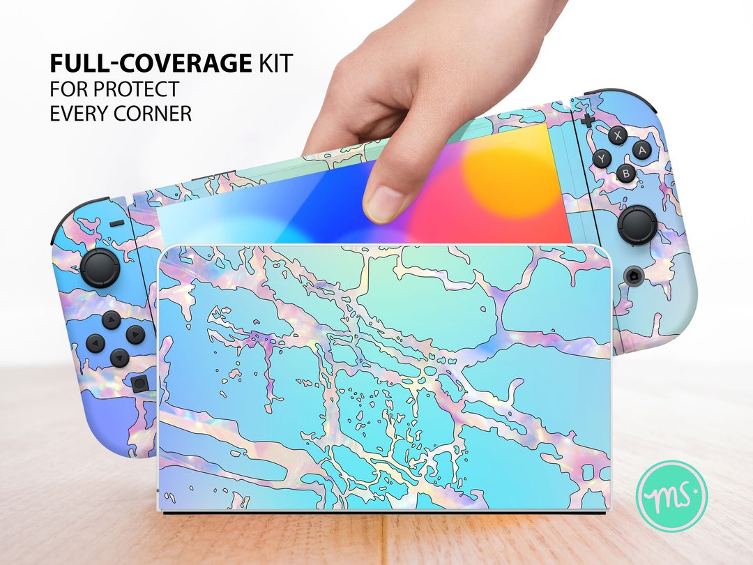 Nintendo Skin Game Controller Skin Nintendo Lite Skin Nintendo - Etsy