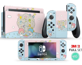 Nintendo Dsi Skin - Etsy