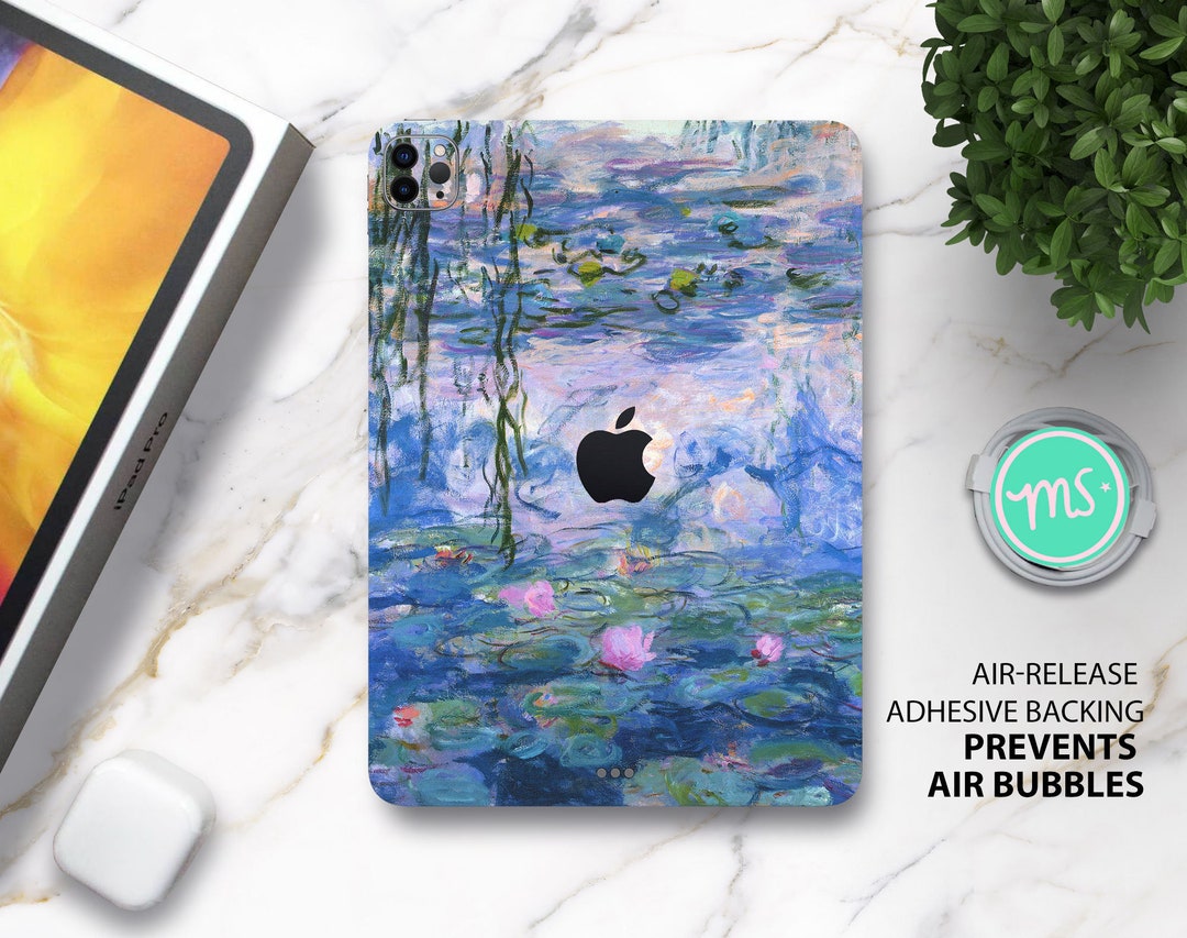 3M Premium Vinyl Premium 3M Skin for All Ipad, Amazon Kindle and ...
