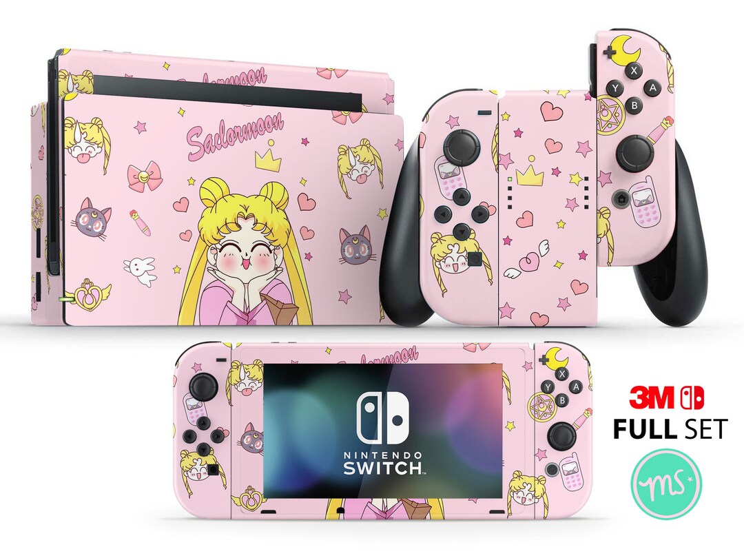 Nintendo Skin Docking Container Switch OLED Skin Nintendo Wii - Etsy