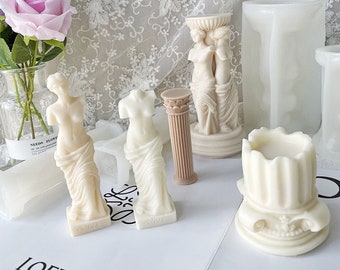 Rome Molds - Etsy