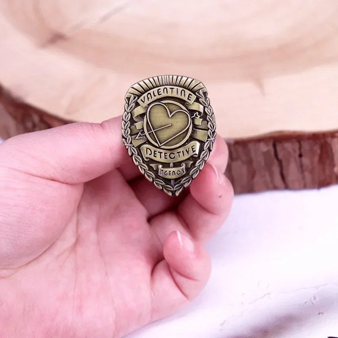 Fallout Video Game Anniversary Day Gift Fallout 4 Nick Valentine ...