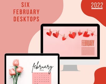 February 2022 Background