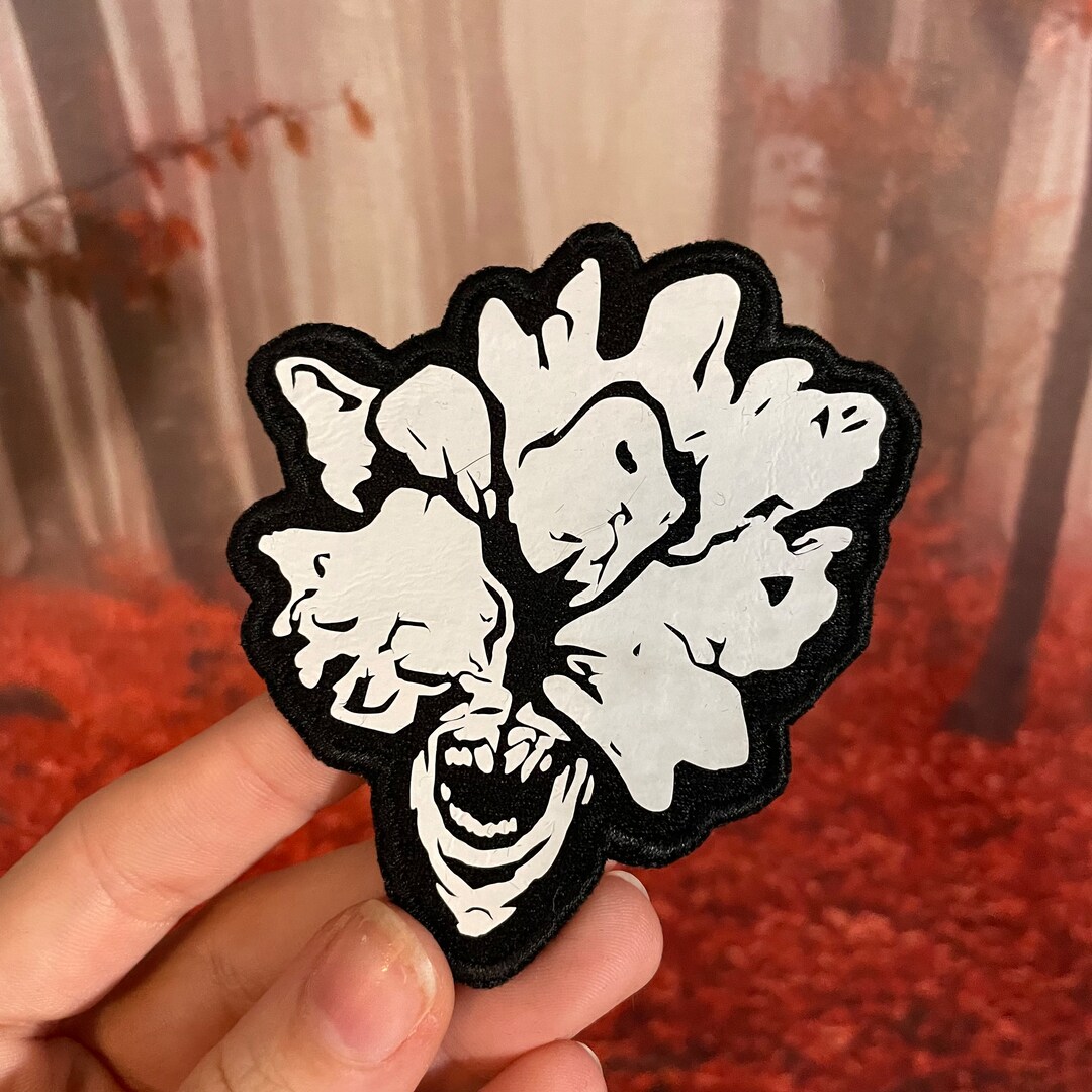 Clicker Patch - Etsy