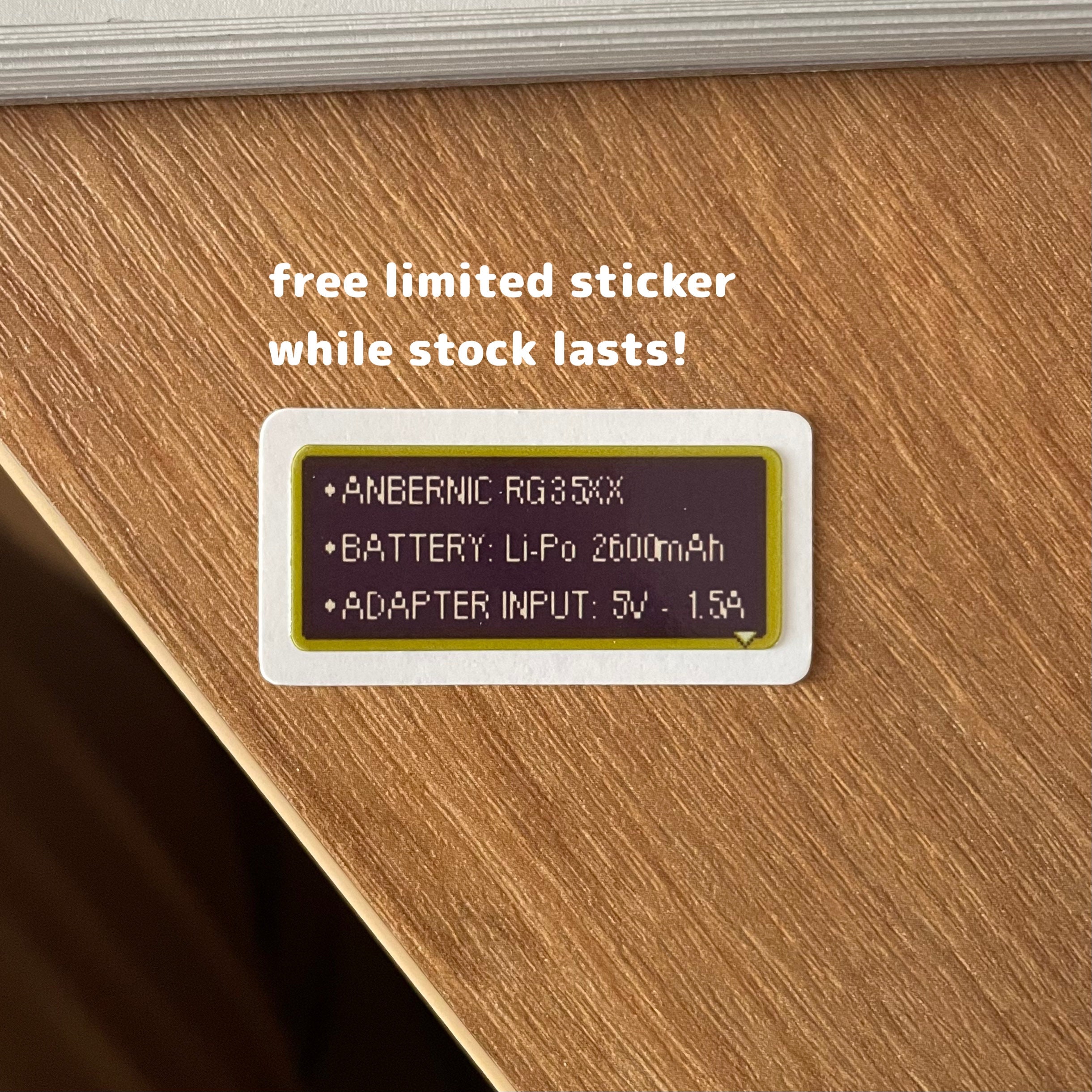 Saturn Valley Earthbound Anbernic RG35XX Decal Skin Stickers - Etsy ...