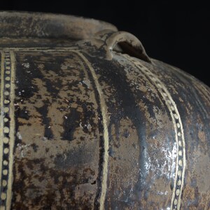 Martaban Jar, Burma, Burmese, Circa 16th Century - Etsy