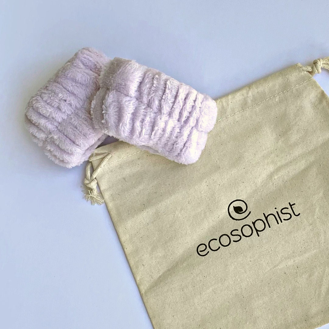 Wristband Set Spa Wristbands Face Washing Wristbands Skincare ...