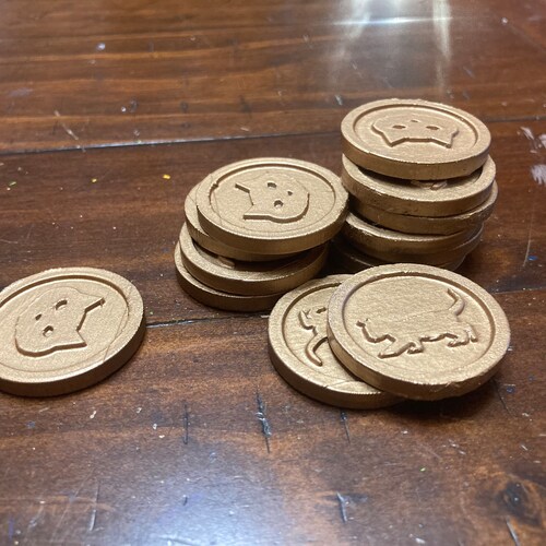 1.5 Inch Button DABLOON CAT Meme Tiktok Black Cat Dabloons - Etsy