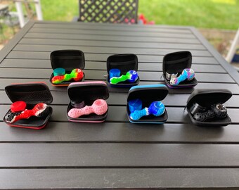 Honeycomb Pipe | Etsy