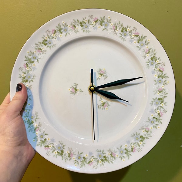 Unique Clocks - Etsy