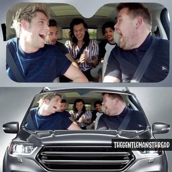 One Direction - Etsy