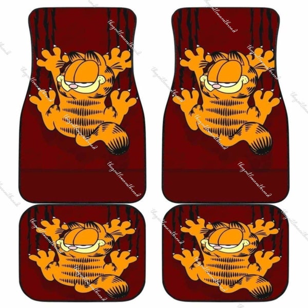 Shop Car Floor Mats Online - Etsy