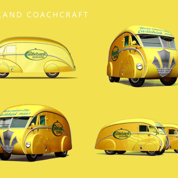 Streamline Moderne - Etsy