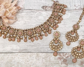 Peach Jewelry - Etsy