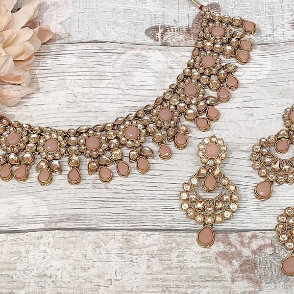 Peach Jewelry - Etsy