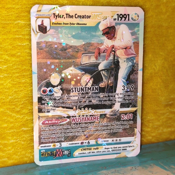 Tyler the Creator Merch - Etsy