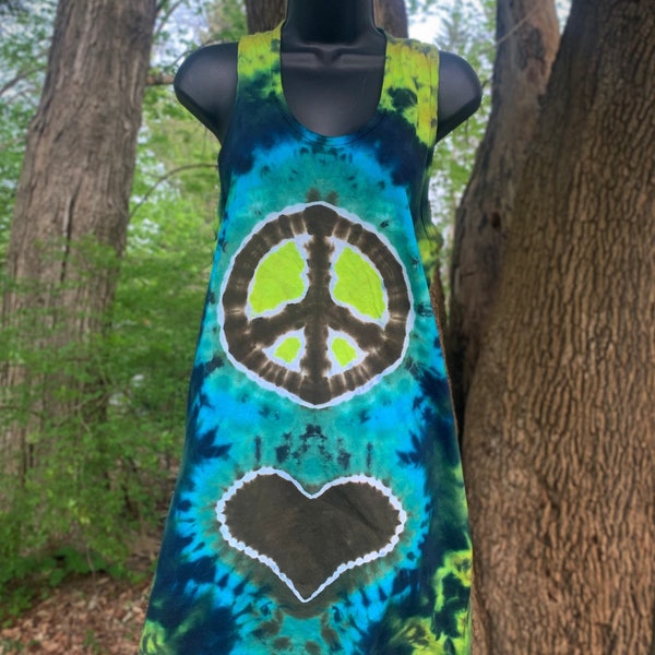 Peace Sign Clothes - Etsy
