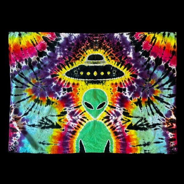 LanasTieDyes - Etsy