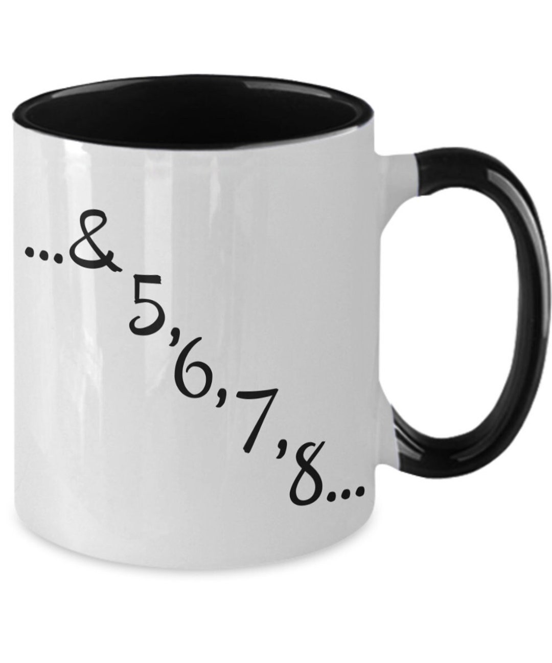 Dance-choreographer Gift-dancer Mug Ballerina-dancer Gift-gift for ...