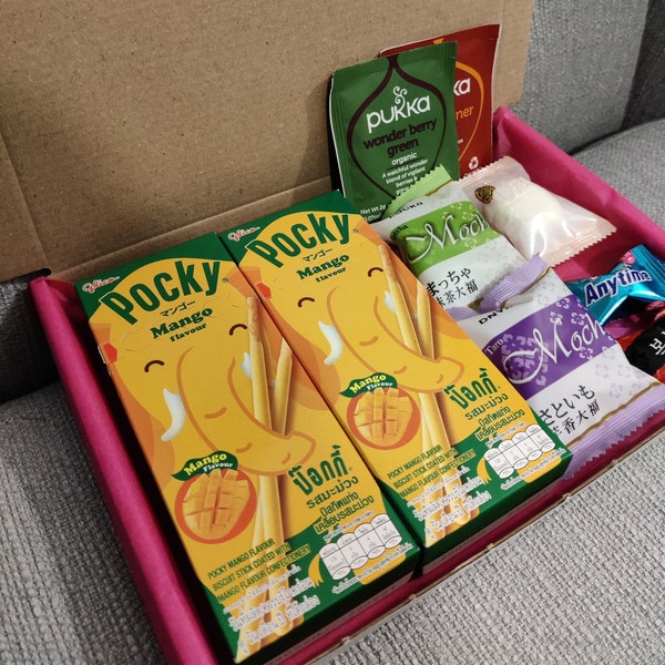 Pocky - Etsy UK