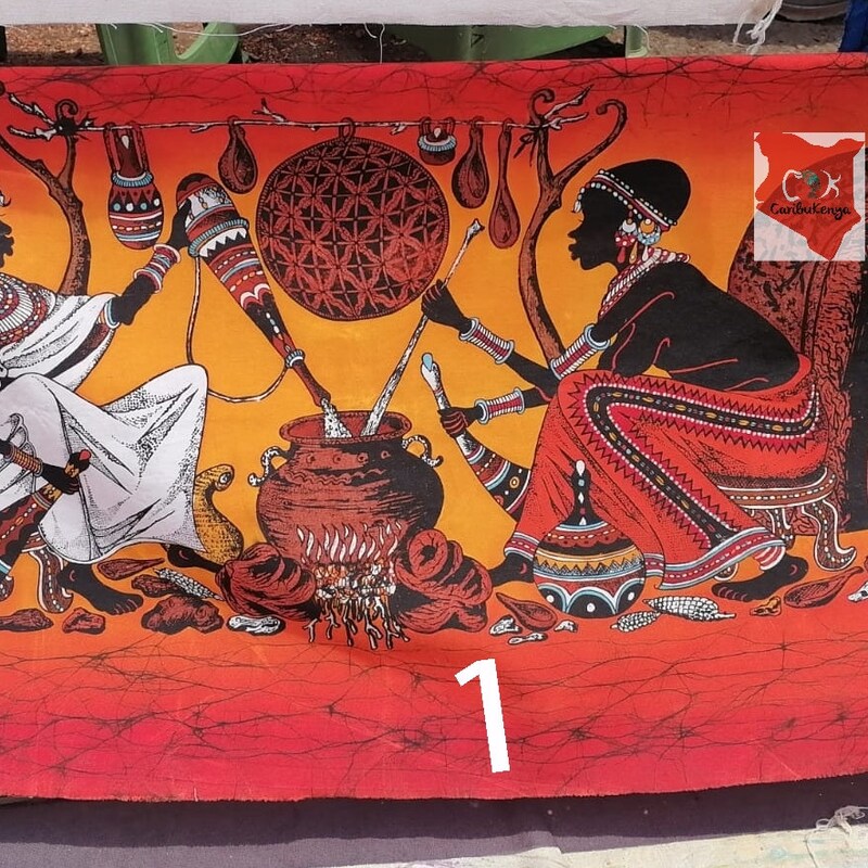 African Cooking Pots - Etsy