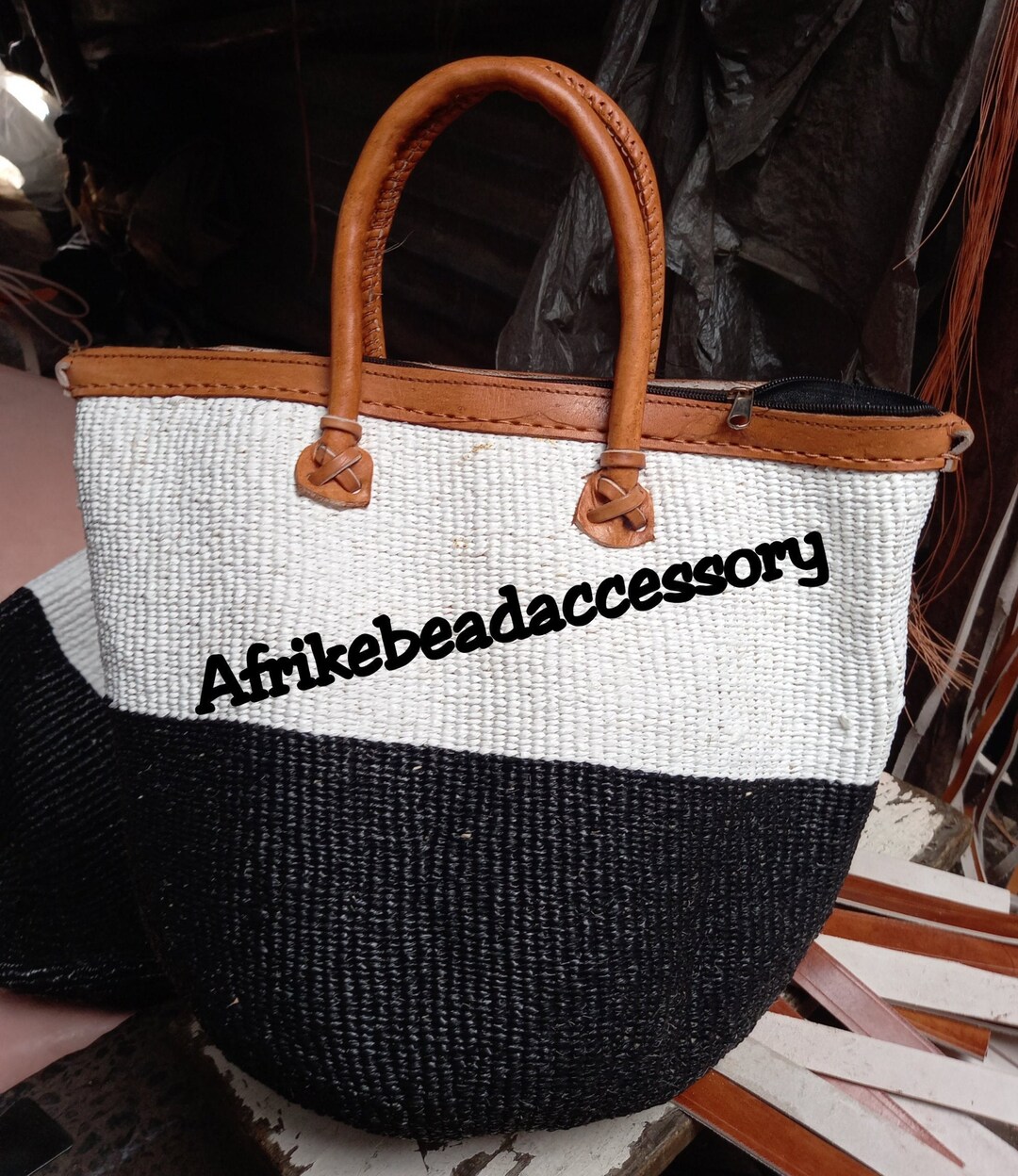Kiondo, African Handbag, Handwoven Handbag, Sisal Handbags, Summer Bags ...