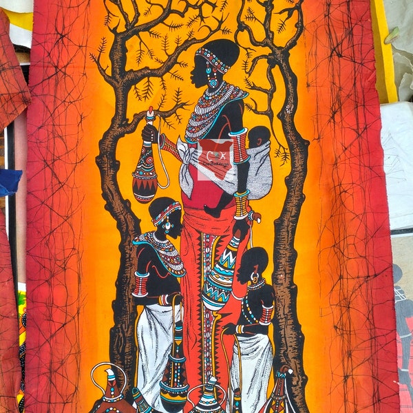 Kenyan Home Decor - Etsy