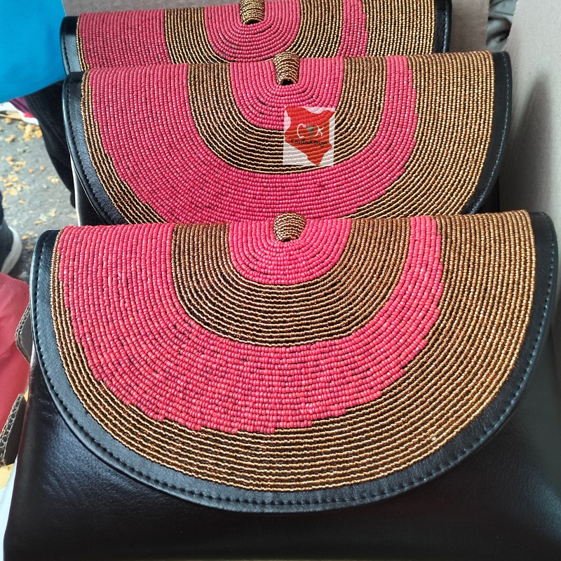 Kenya Bag - Etsy