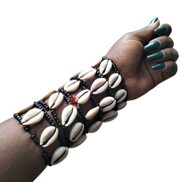 Cowrie Shells - Etsy