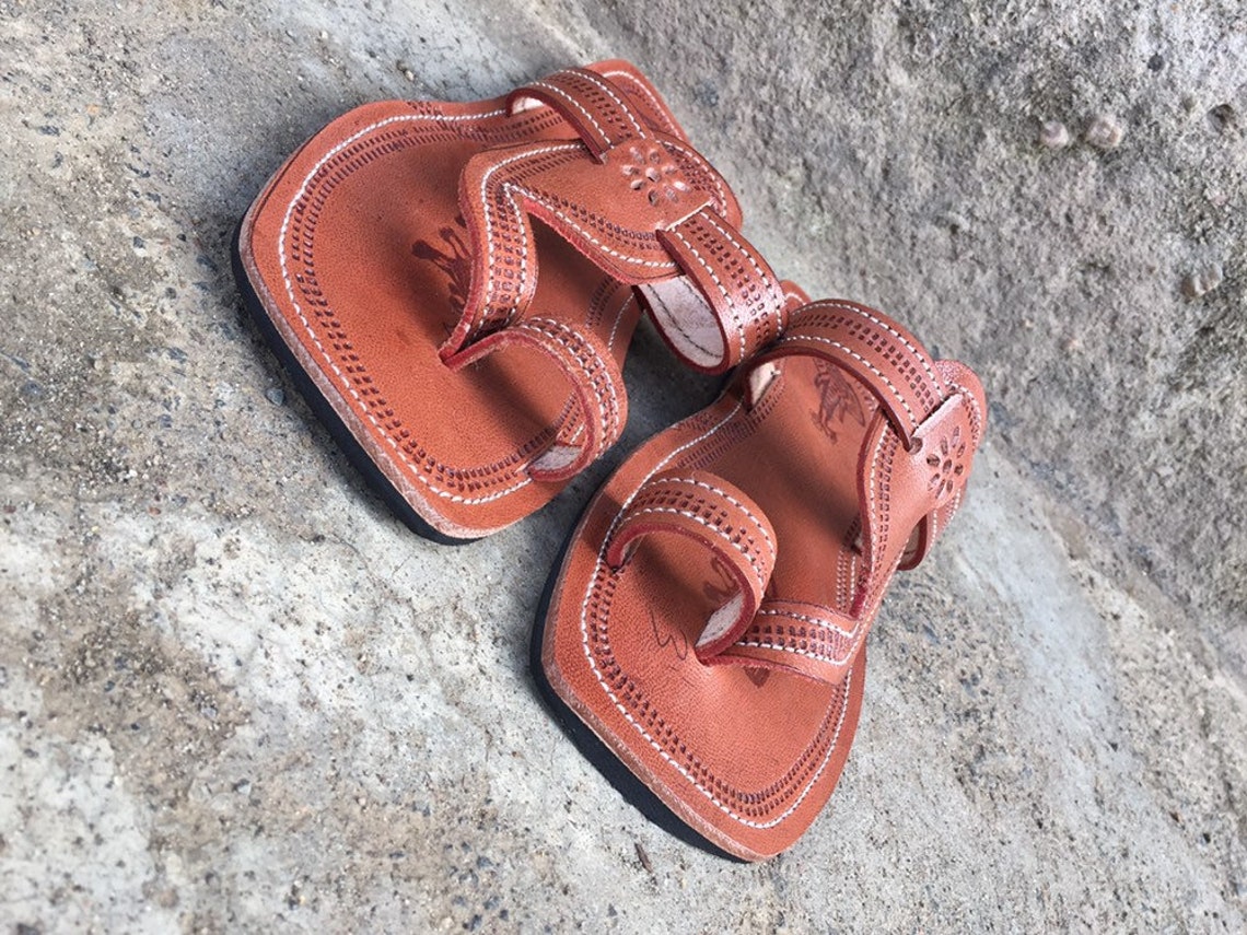 Masai Sandals/ Men Sandals/ Leather Sandals/ African Sandals/ | Etsy
