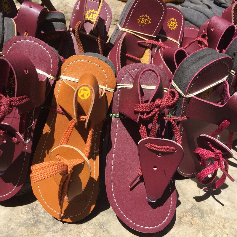 Macarena Collection - Etsy