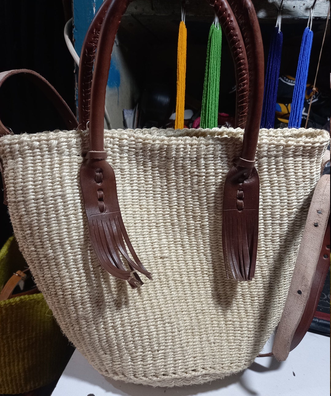 Kiondo, Sisal Baskets, African Bags, Handbags, Handwoven Handbags ...