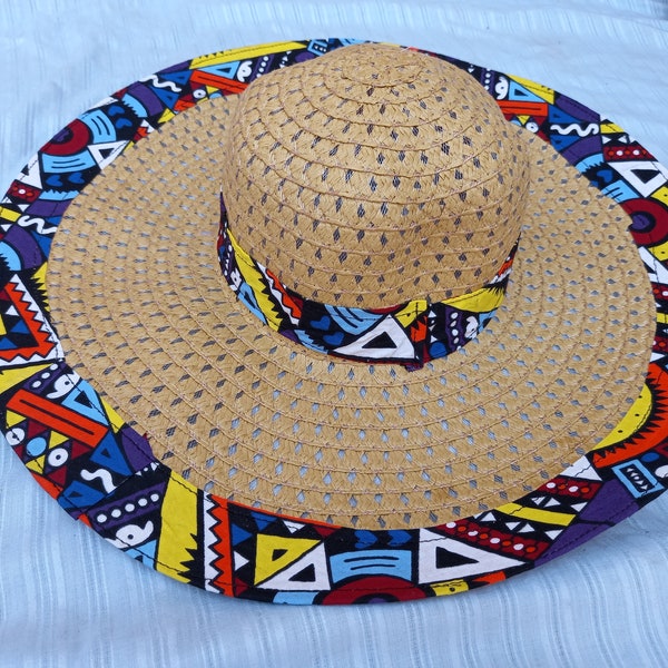 African Hat - Etsy