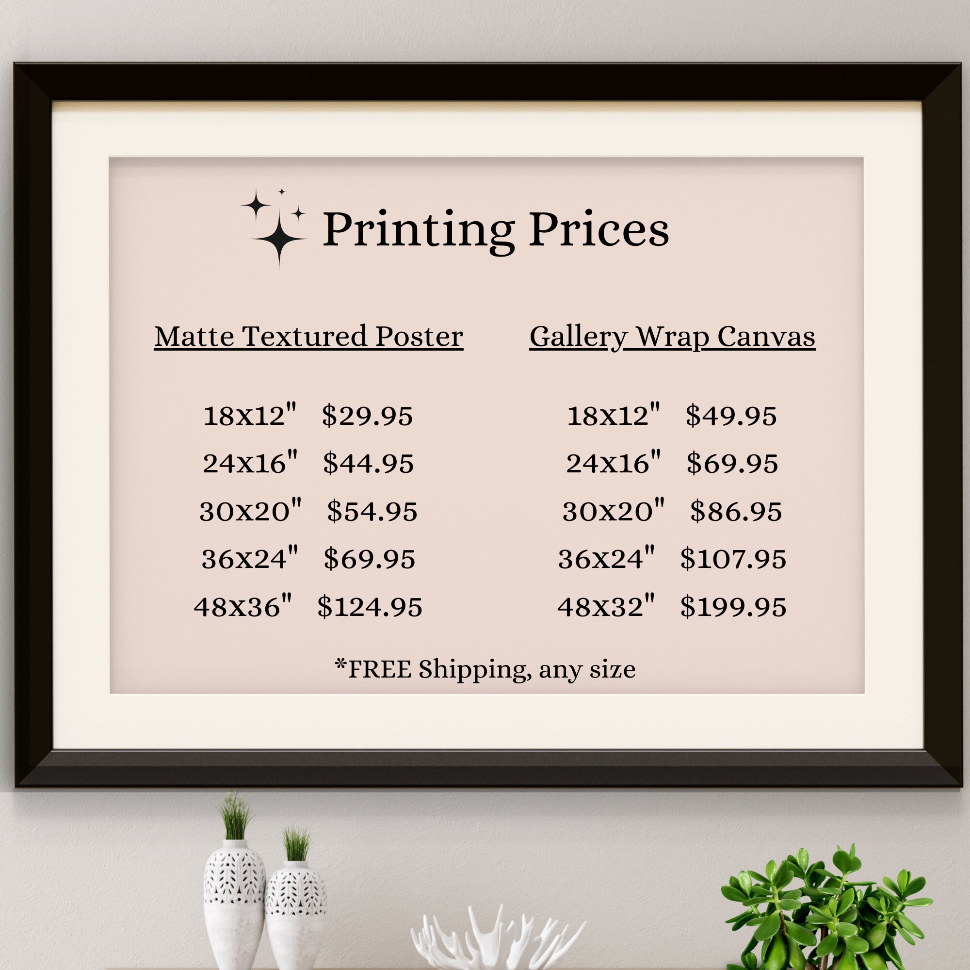 Paint Draft Pony, Pinto Horse Digital Print, Wall Art, Digital Download ...