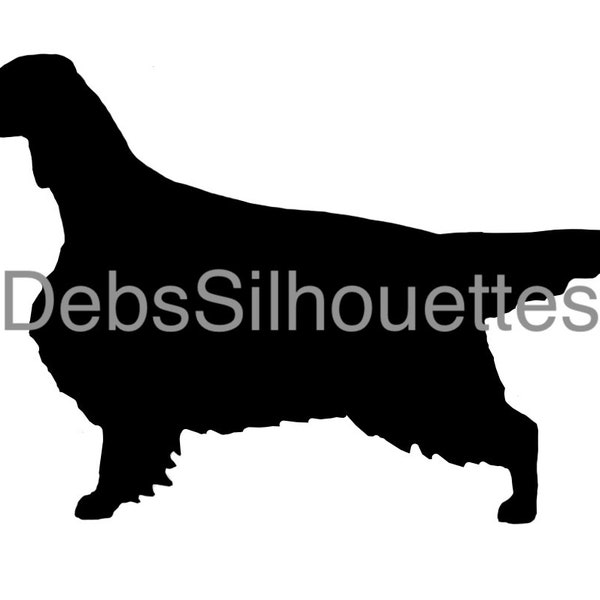 Irish Setter Art - Etsy