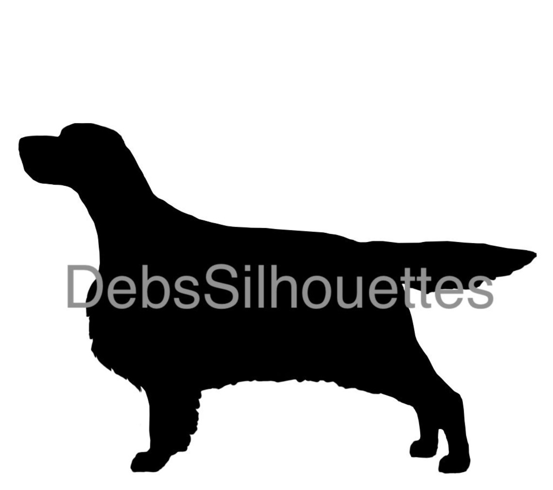 Gordon Setter Silhouette SVG, PNG, JPG, Pdf - Etsy Australia