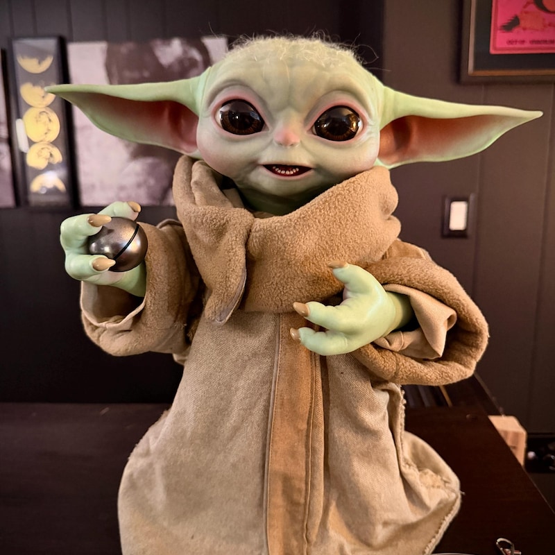 Animatronic Displays - Etsy