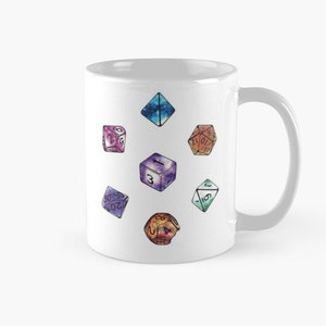 When the DM Smiles Skinny Tumbler | Funny Gift for Dungeon Master, DM ...