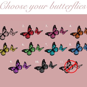 Butterfly Sign Language Sign ASL Name Sign Sign Language - Etsy