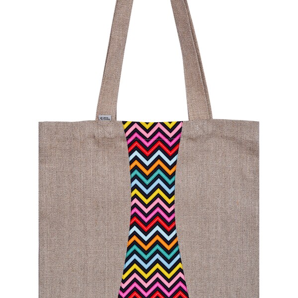 Applique Tote Bag - Etsy