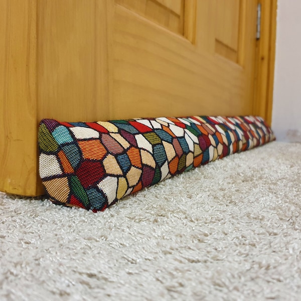 Draft Stopper - Etsy