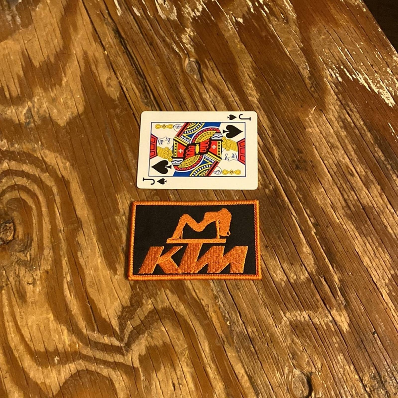 KTM Motocross Super Cross Dirt Bike Motorcycle Patch Moto Buy 2 Get 1 ...