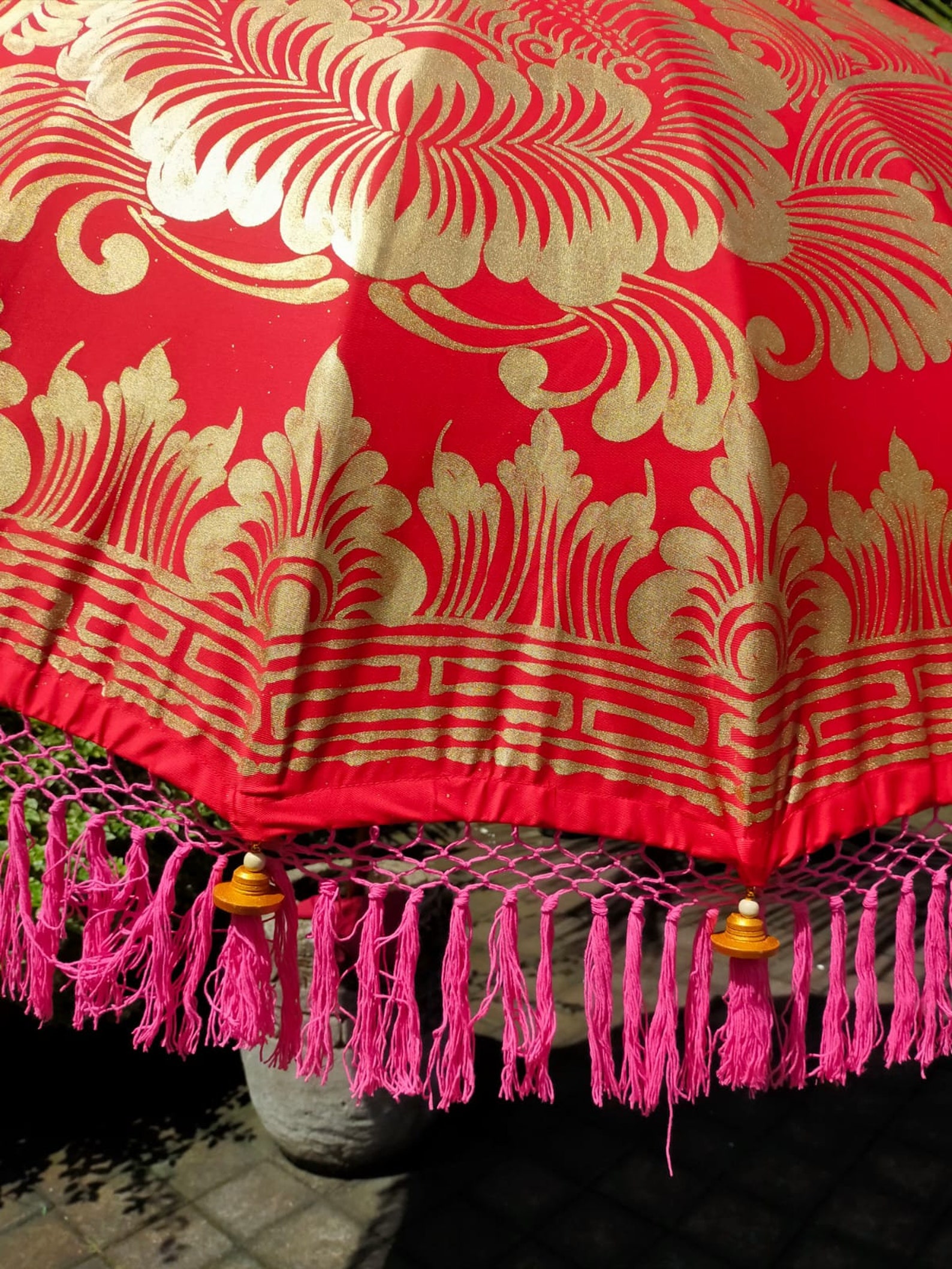 Handmade Balinese Collection Authentic Boho Style Sun Garden - Etsy