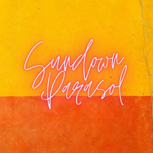 SundownParasol - Etsy