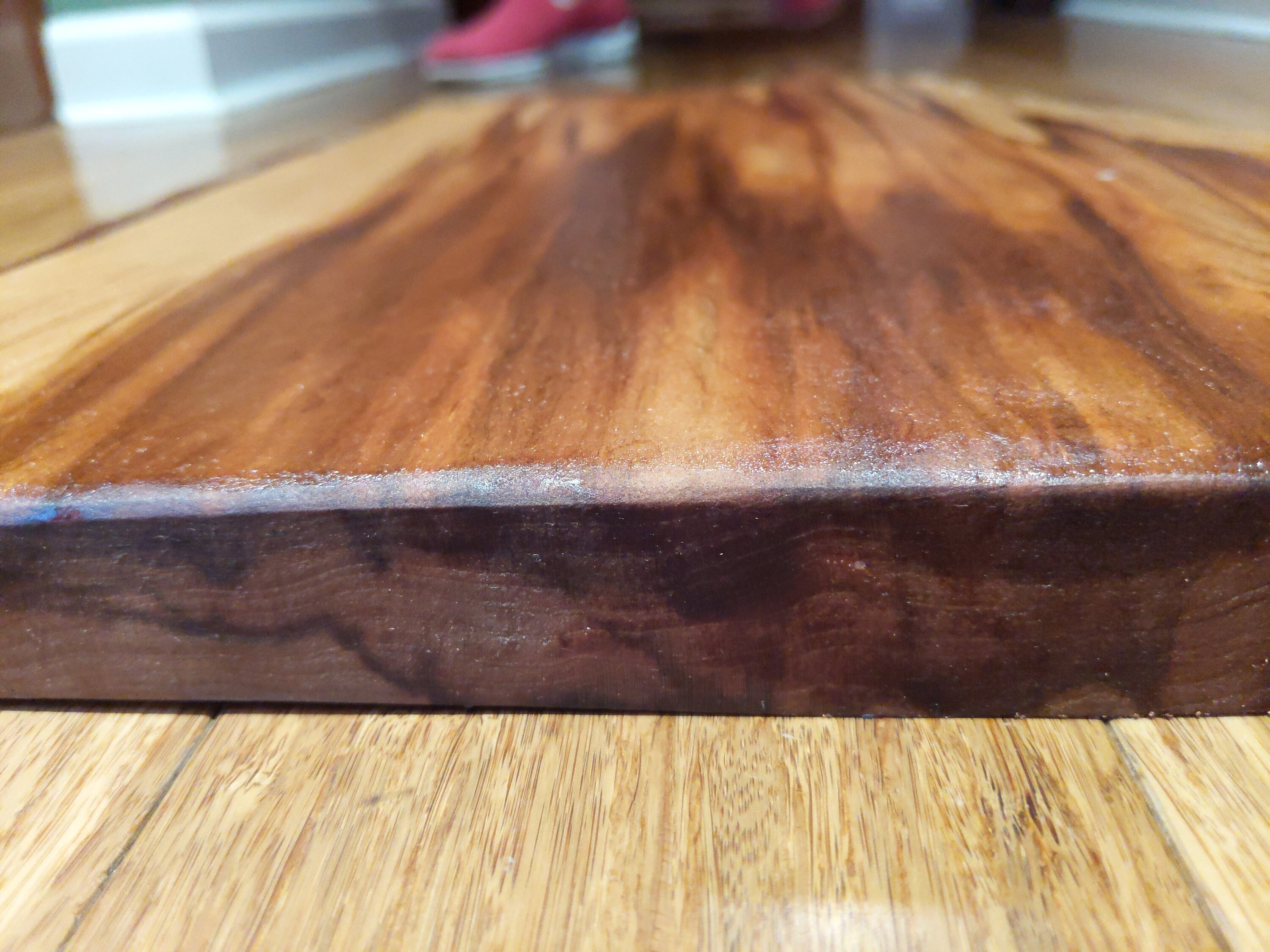 Cherry Charcuterie Board - Etsy