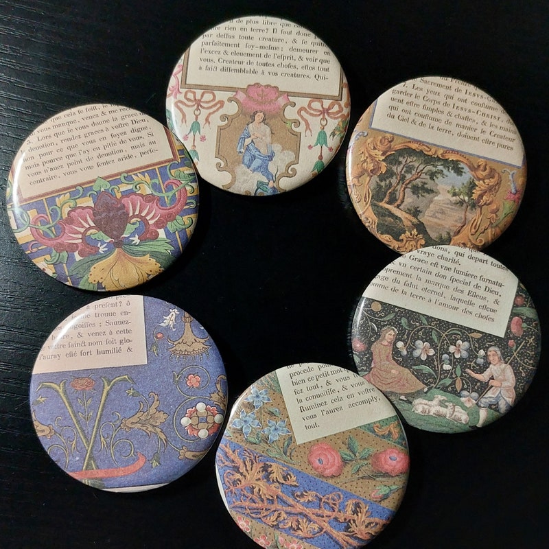 Medieval Artwork - Etsy